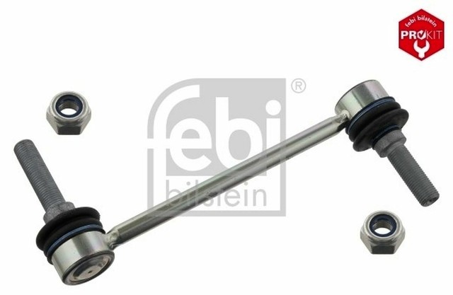 MERCEDES Febi Bilstein Front Stabilizer Bar Link 32531 1643202132 for ...