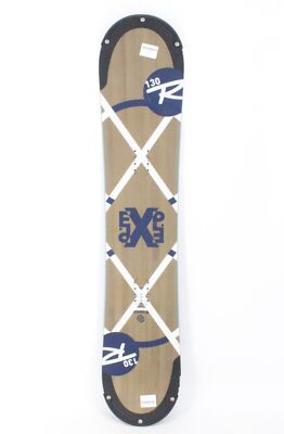 Rossignol EXP Snowboard - 130 cm Used | eBay