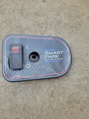Exmark 130-6874 Rocker Switch Quest S Series DASH COVER | eBay