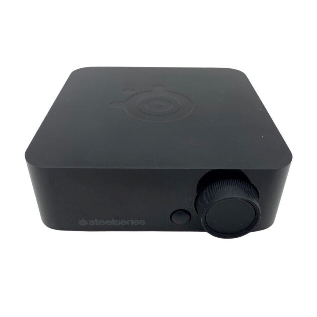 SteelSeries Transceiver GameDAC for Arctis Pro Wireless HS-00014TX ...