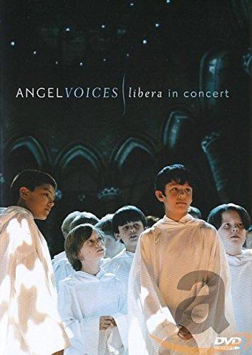 Libera - Angel Voices Live In Concert [DVD] 5099924270298 | eBay