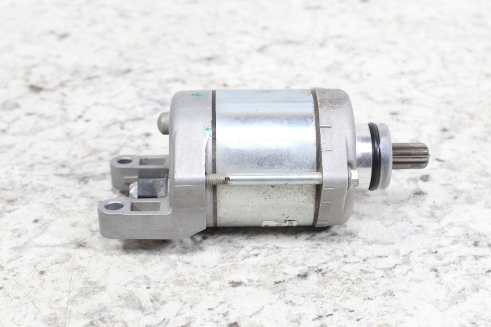 2018 HUSQVARNA FC 350 FC350 OEM Electric Starter Motor Engine ...