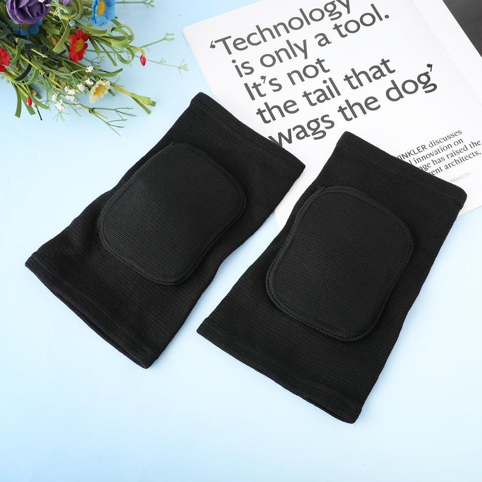 Compression Elbow Pads Arm Brace Support Fitness Arm Knee Protector ...