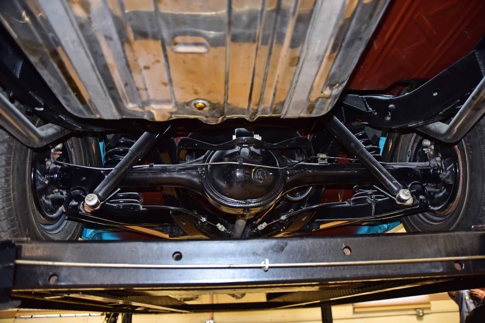 1958 Chevrolet Impala | eBay