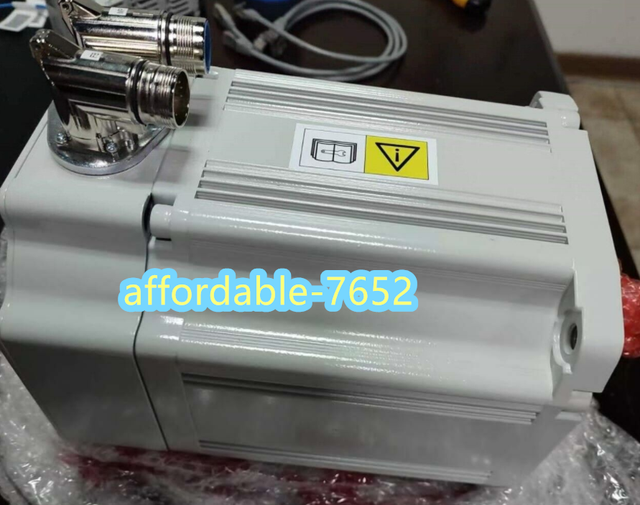 original ABB robot MU400 external axis motor 3HAC040658-001 for sale ...