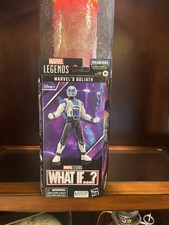 Marvel Legends Goliath (What If) Hydra Stomper Build A Figure