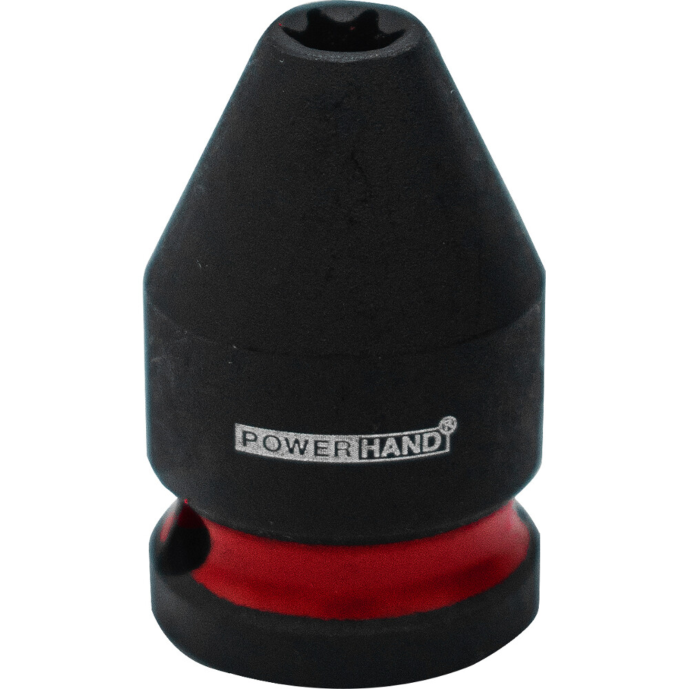 3/8" Drive E-Torx Impact Socket Powerhand Set E5-E16 | eBay