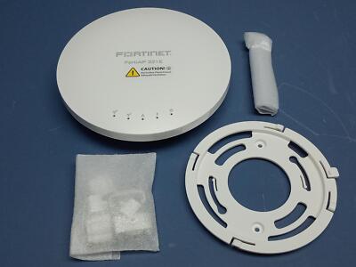 Fortinet Fortiap 221E IEEE 802.11AC 1.14 Gbit/s Wireless Access Point ...
