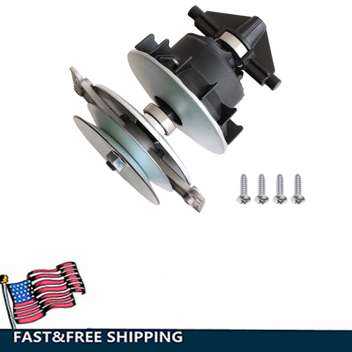 Driver Kit Primary Pulley MIA13031 Driver Kit for John Deere Models ...