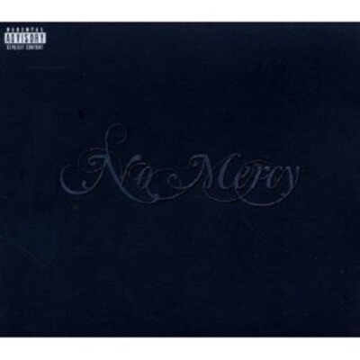 T.I. "NO MERCY" CD 16 TRACKS NEW | eBay