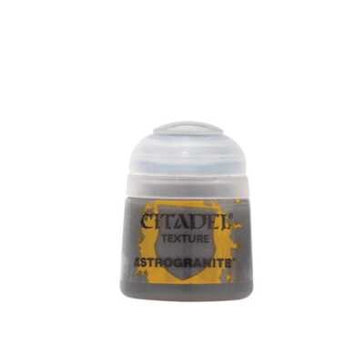 Paint - Citadel Technical - Astrogranite (24ml) | eBay Australia