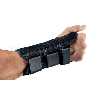 ProCare Comfort Form Wrist Left XS 79-87292 | eBay