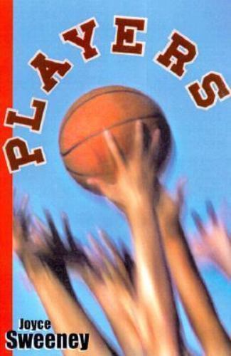 Players by Joyce Sweeney (2000, Hardcover) for sale online | eBay