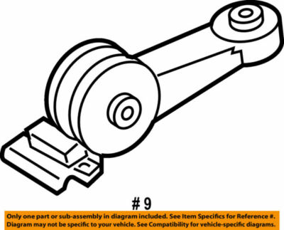 12363-31070 Toyota Rod, engine moving control 1236331070, New Genuine ...