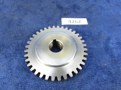 Lathe - Lathe Forward Reverse