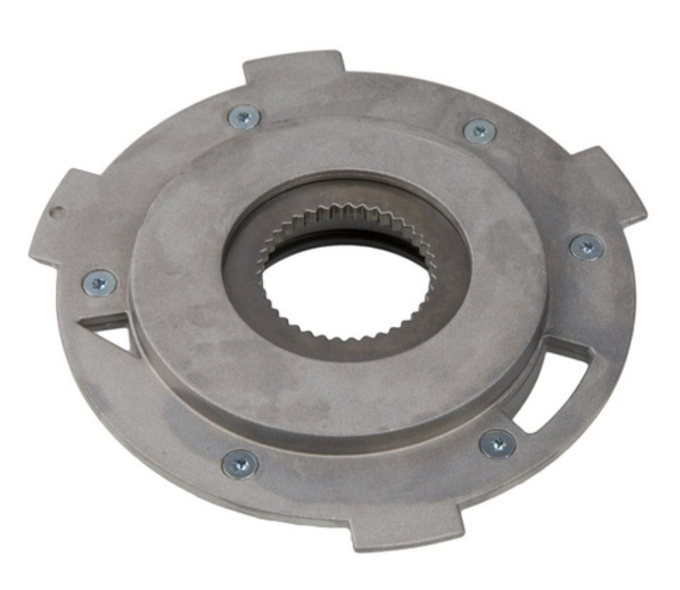 New Process NP 231 241 242 243 transfer case 38 spline oil pump 16209 ...