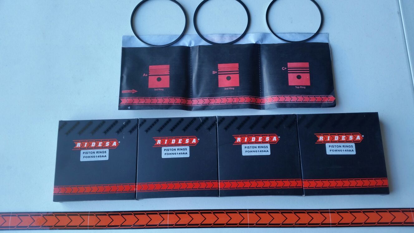 FOHN6149AA,87801086 87802358,87800753 73402237,87802834 QTY (1) SET | eBay