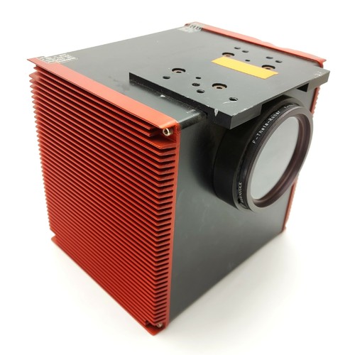 Scanlab HurryScan 14 LASER Scan Head, 250W@1064nm, 14mm Aperture, F ...