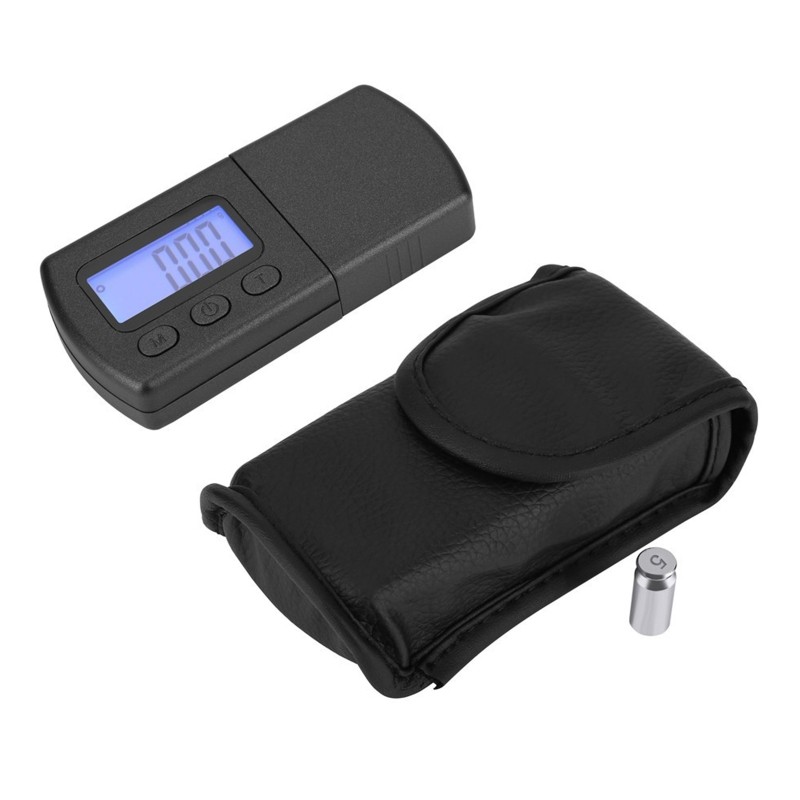 Turntable Stylus Force Gauge Scale LCD for Tonearm Phono Cartridge ...