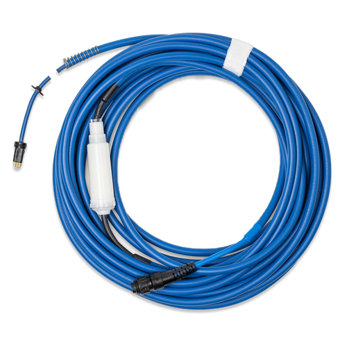 dolphin cable d'alimenation avec swivel 18m diy pour robot dolphin 3001 ...