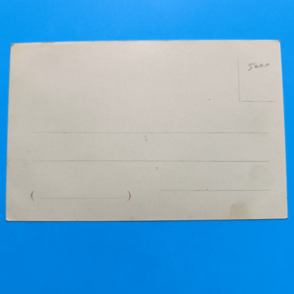 NAPOLI PANORAMA DAL MOLO G. MODIANO CARTOLINA NON VIAGGIATA VINTAGE | eBay