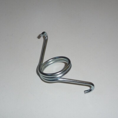 NEW SUZUKI GT250 T350 T250 REAR BRAKE PEDAL RETURN SPRING 09448-37008 ...