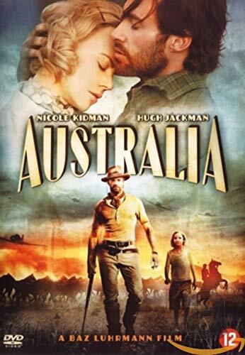 Australia (DVD) 8712626041788 | eBay