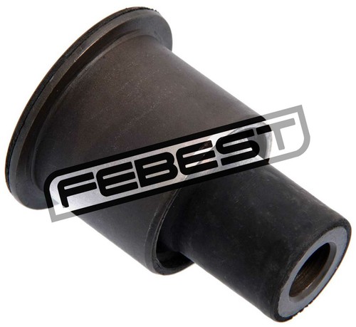 NAB-R51LOW Febest BUSHING, FRONT LOWER CONTROL ARM 54500-EA000, 54501 ...