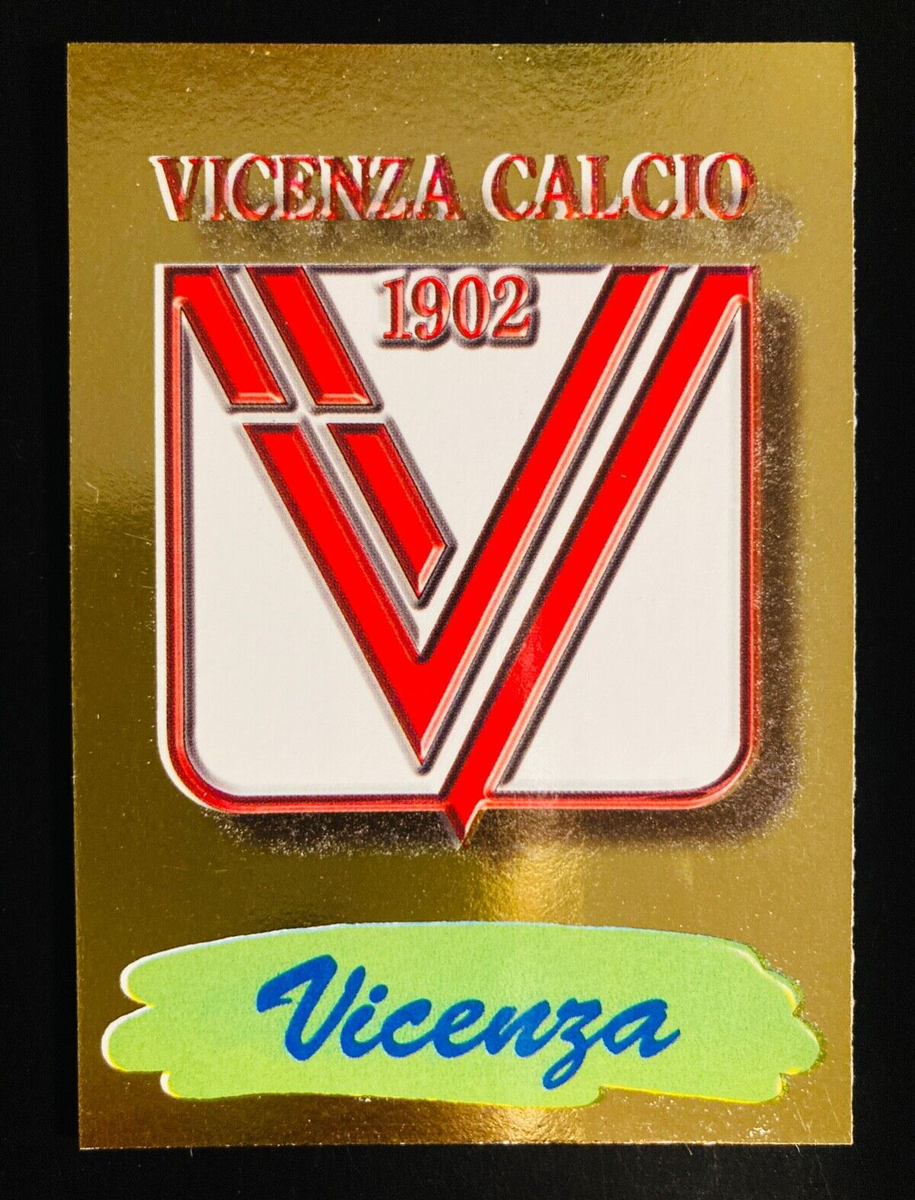 Real Vicenza Logo