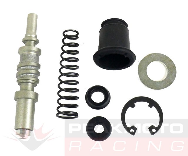 Honda Cr80r Cr85r Cr125r Cr250r Cr500r Front Brake Master Cylinder