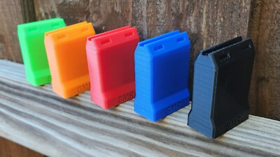 Bergara BMR Single Shot Magazine Adapter | eBay