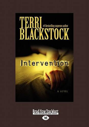 Intervention - Paperback By Blackstock, Terri - GOOD 9781458724816| eBay