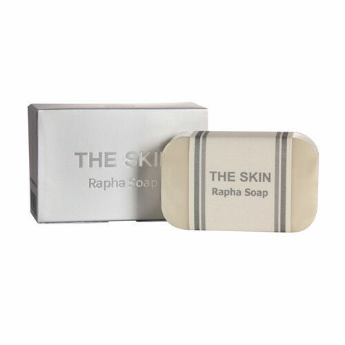 The Skin Rapha Soap 100g / Korea Cosmetic for sale online | eBay