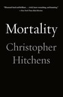 Christopher Hitchens Mortality (Paperback) (UK IMPORT) 9781455502769 | eBay