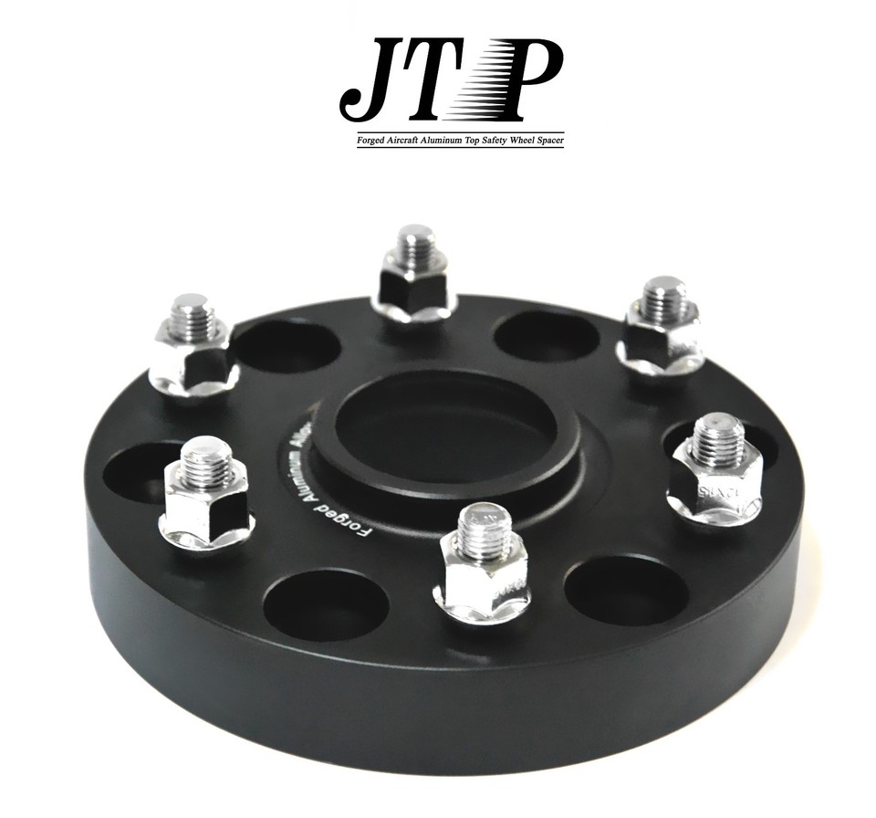 4pcs 50mm Wheel Spacers 6x139.7 for Ford Ranger Raptor,Ford Bronco(2021 ...