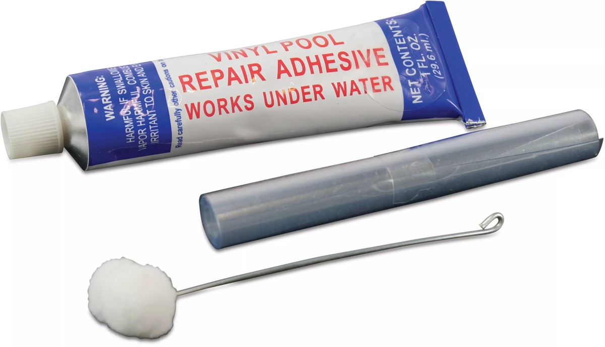 Intex Pool Liner Repair Kit