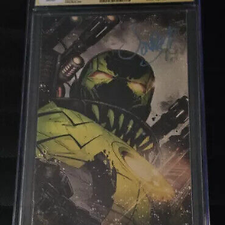 SINISTER COMIX | eBay Stores