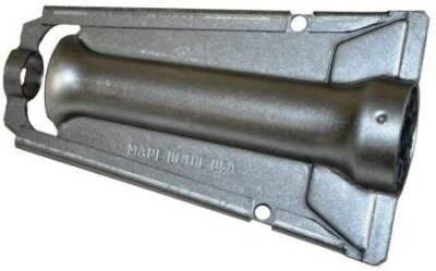 Amana B4022700 B4022700 INSHOT BURNER ASM 3" INSHOT BURNER ASM 3" | eBay