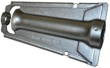 Amana B4022700 B4022700 INSHOT BURNER ASM 3" INSHOT BURNER ASM 3" | eBay