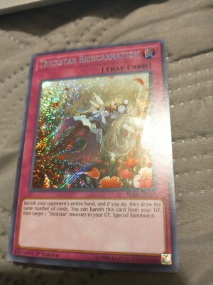 BLRR-EN105 T Rn S Rare 1st En YuGiOh Card €0.99 vatlieucnc.com