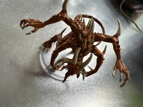 D&D Icons of the Realms-Adventures in Baldur's Gate-Slayer of Bhaal #40 ...