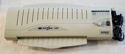 Machines - Gbc Docuseal