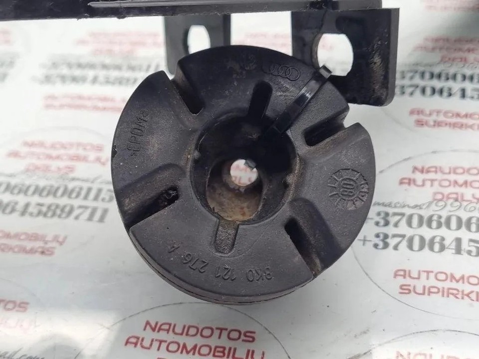 AUDI A4 8EC, B7 Radiator Holder 8K0805201 2.00 Diesel 2008 31451441 ...