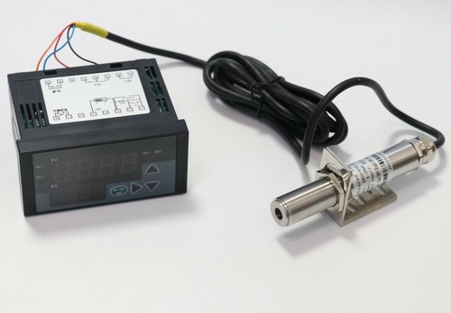 New Industrial Online Non-contact Infrared Temperature Controller ...