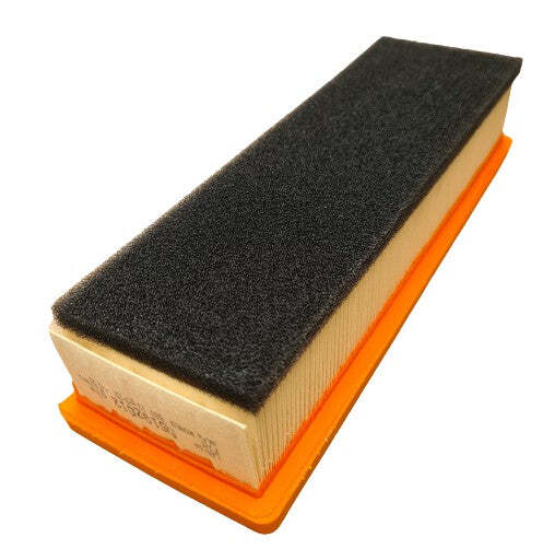 Original Fiat Air Filter Element Angular 500 Panda LANCIA 55192012 for ...