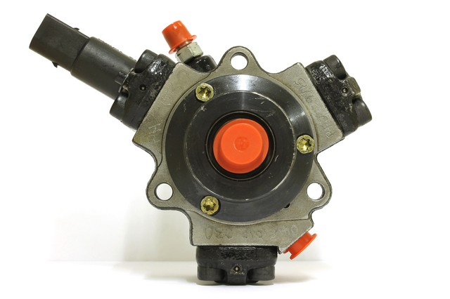 MERCEDES SPRINTER Diesel Bosch High Pressure Fuel Pump 0445010030 for ...