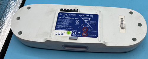 GENUINE Inogen BA-300 8Cell 2020 OxyGo 1400-1010-8 One G3 Single ...