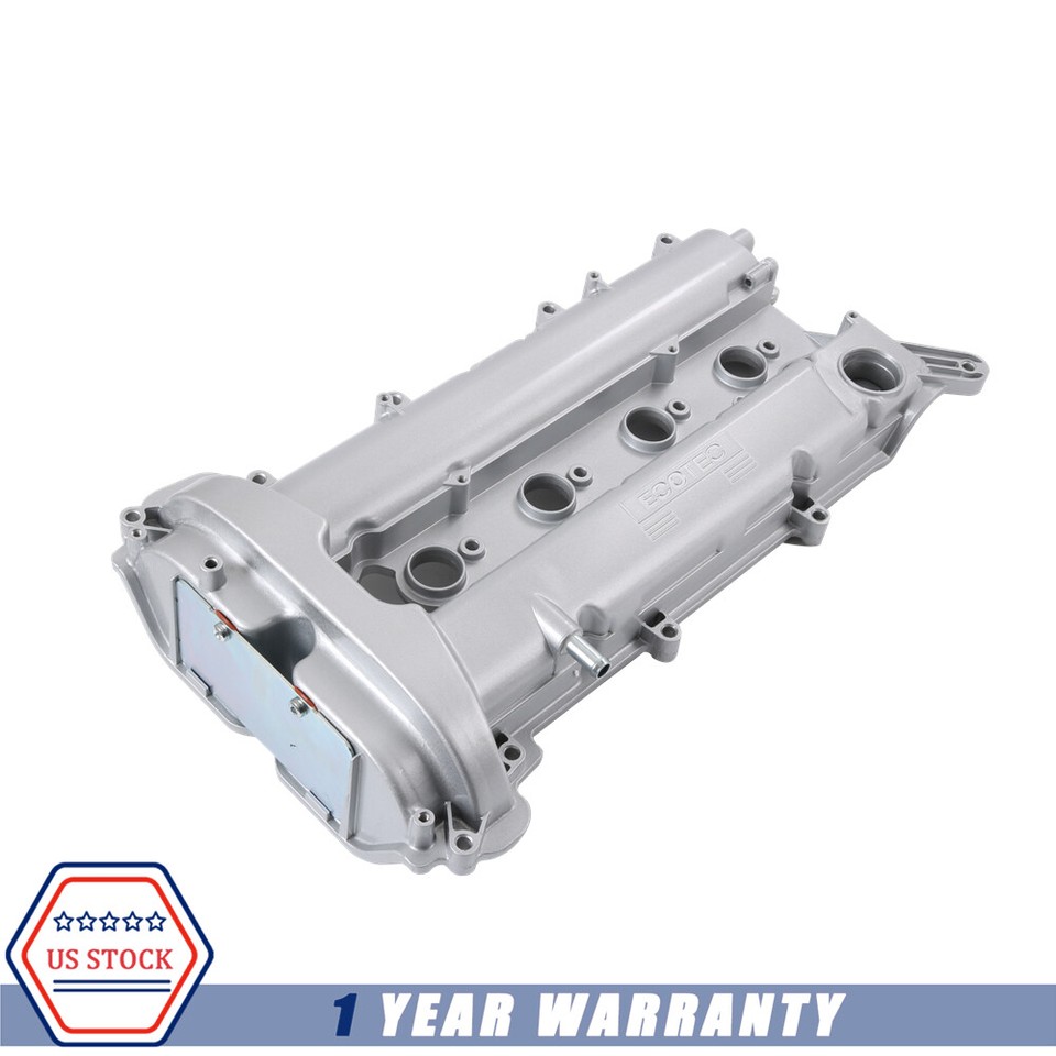 Engine Valve Cover 12610279 NEW For GMC Terrain Chevrolet Equinox 2.4L ...