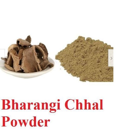 Bharangi Chhal Powder NATURAL POWDER 100gm | eBay Australia