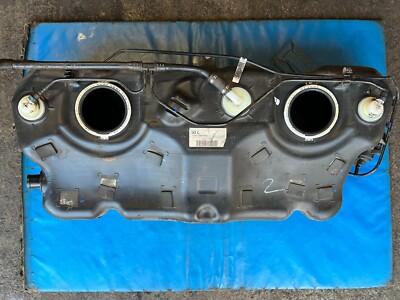 BMW Mini Cooper S 50L Petrol Fuel Tank (2755136) R55/R56/R57/R58/R59 ...